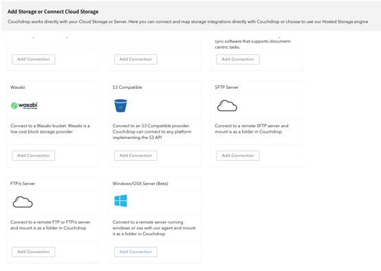 SFTP for banking and financial institutions