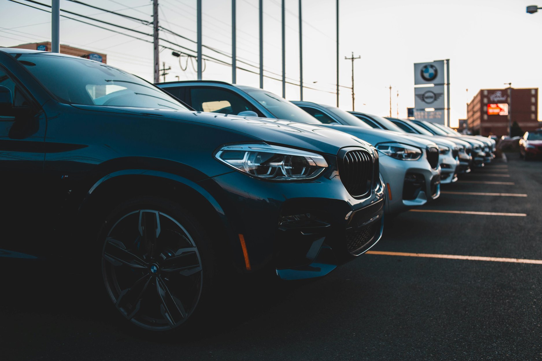How an Automotive Dealership Streamlined Daily Vendor File Distribution ...