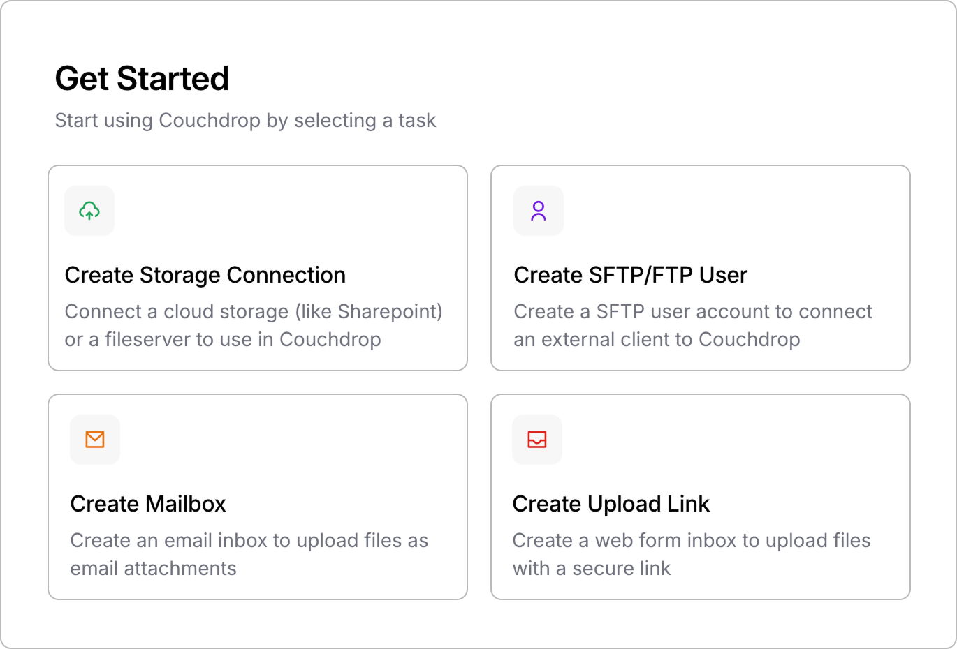 Filezilla Pro Suite vs Couchdrop - The #1 alternative to Filezilla Pro ...