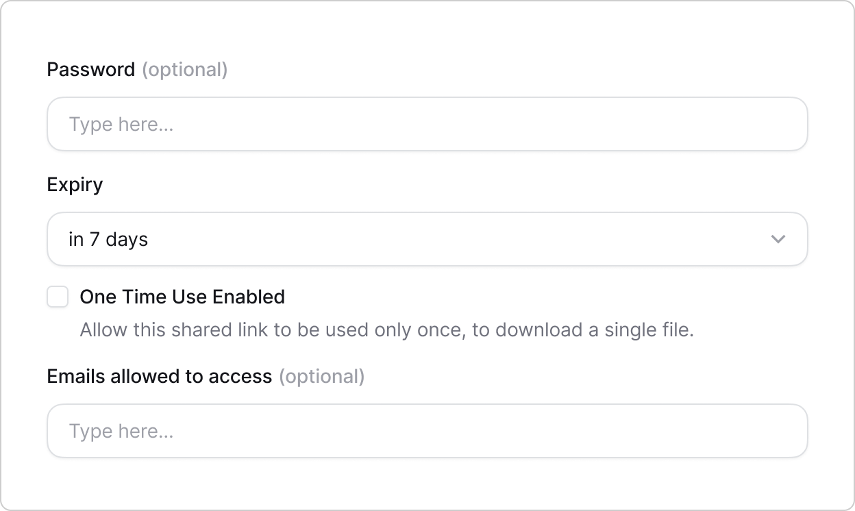 FTP Server Connector