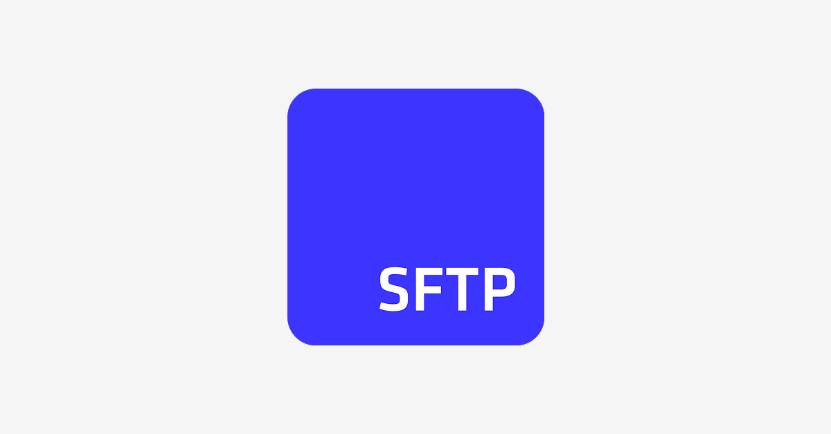 The best secure FTP and SFTP servers for business in 2026 | Couchdrop ...