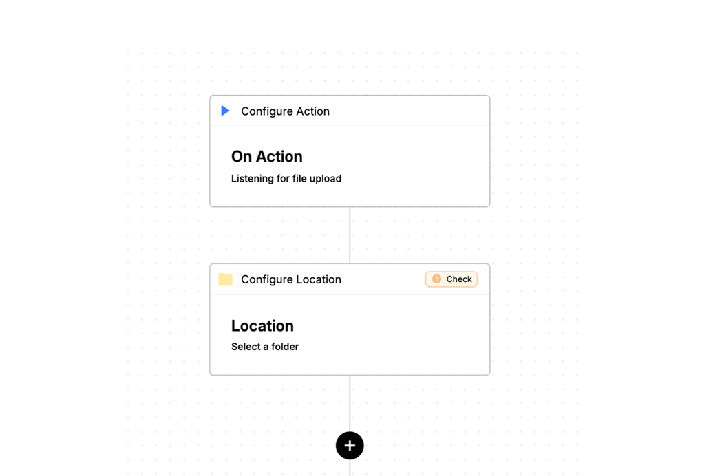 File Upload Portals | The Secure Way to Request and Receive Files | Couchdrop