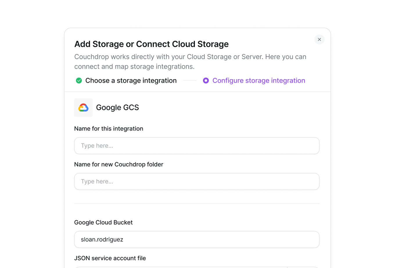 OneDrive SFTP Connector