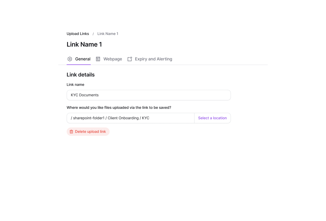 File Upload Portals | The Secure Way to Request and Receive Files | Couchdrop