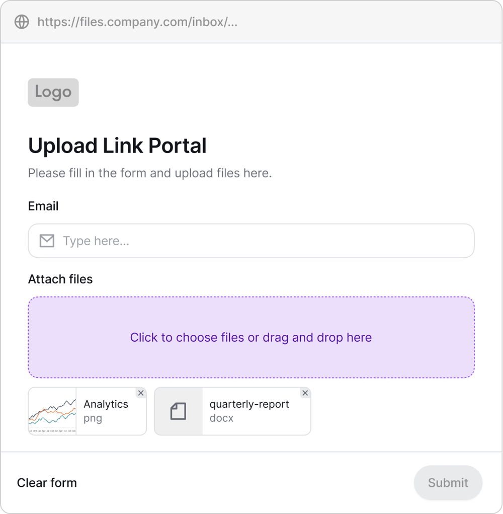 SFTP/FTP to Onedrive | Couchdrop