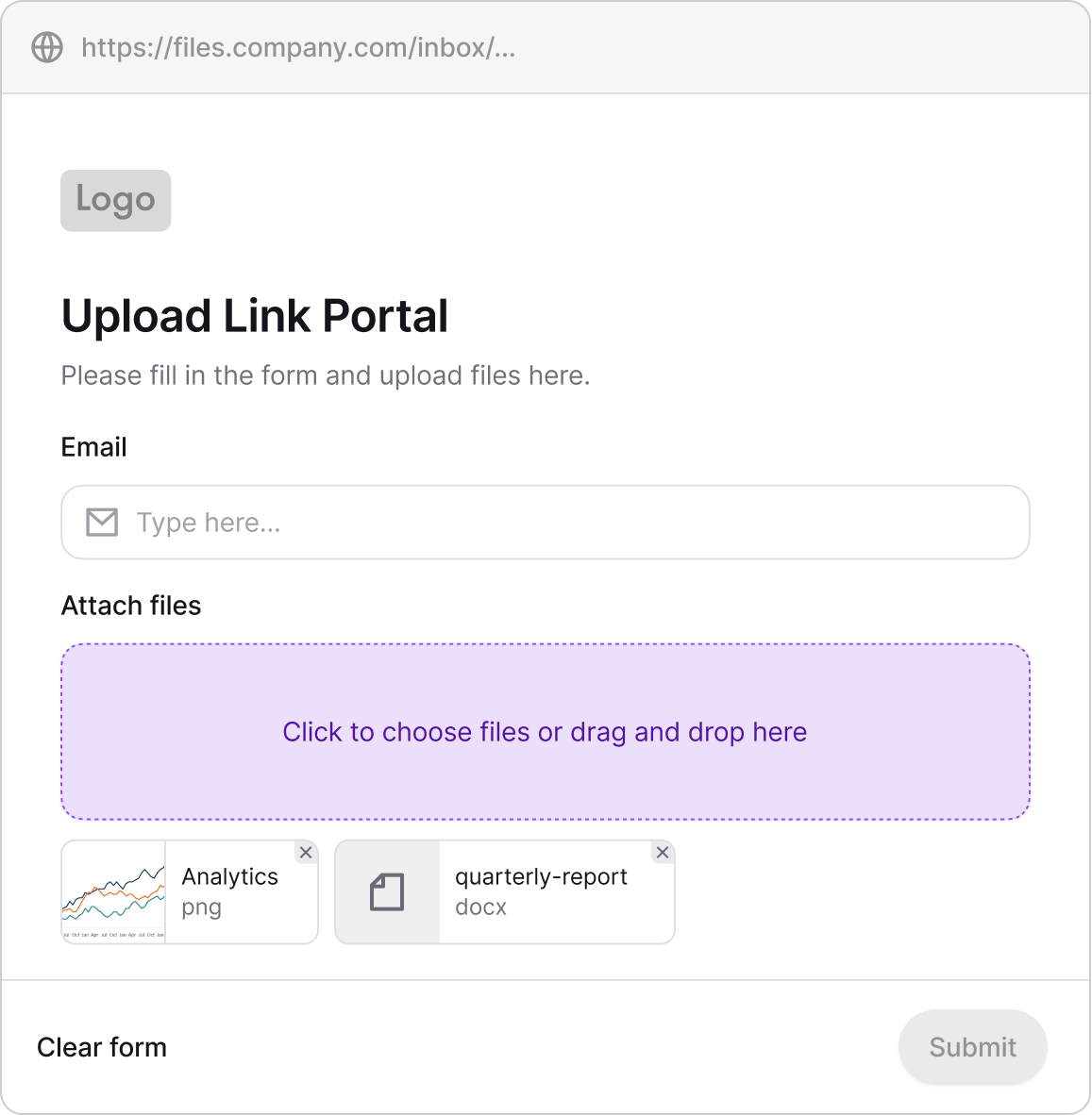 Sftpftp To Azure Blob Couchdrop 8787