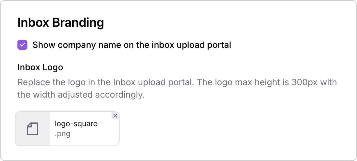 File Upload Portals | The Secure Way to Request and Receive Files | Couchdrop